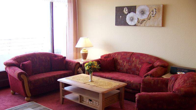 65 M² Apartment ∙ 2 Guests - Lübeck