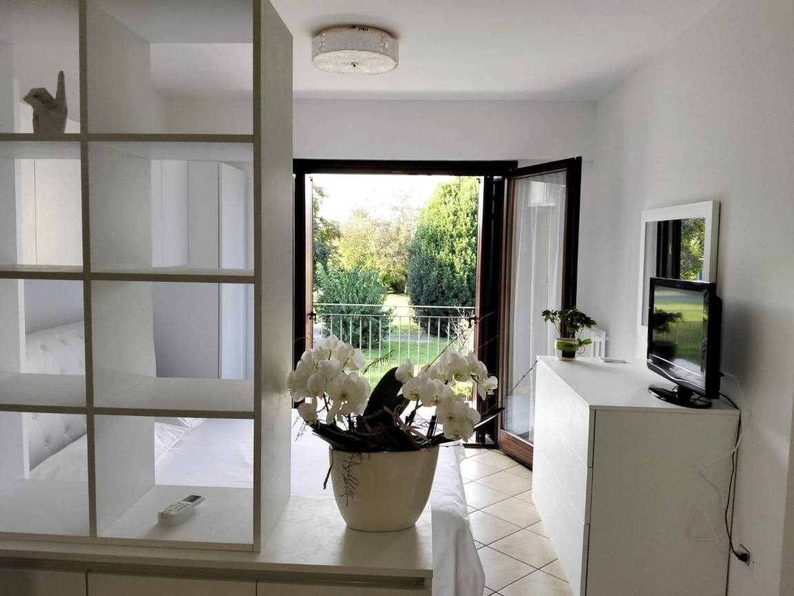 60 M² Appartement ∙ 1 Chambre ∙ 2 Personnes - Spresiano