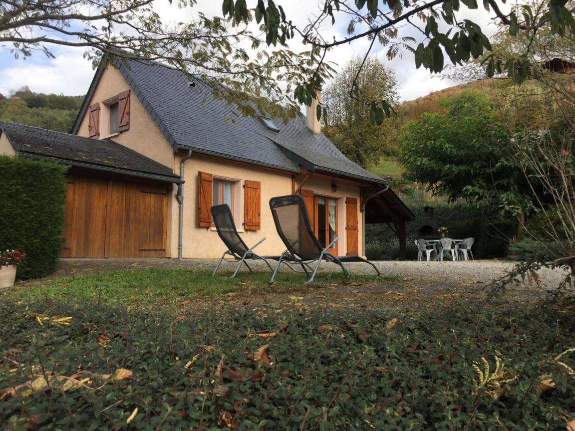 80 M² Mökki ∙ 3 Makuuhuonetta ∙ 5 Vierasta - Payolle