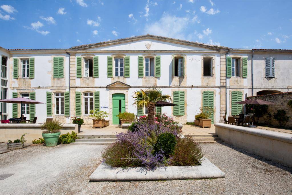 46 M² Appartement ∙ 1 Chambre ∙ 4 Personnes - Île de Ré