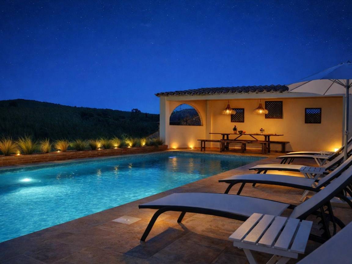 500 M² Villa ∙ 6 Bedrooms ∙ 12 Guests - Sitges