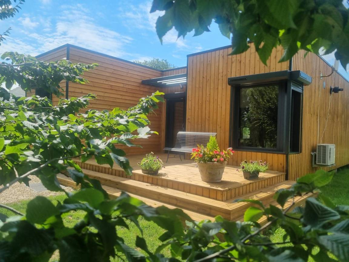 52 M² Gîte ∙ 2 Chambres ∙ 4 Personnes - Seine-et-Marne