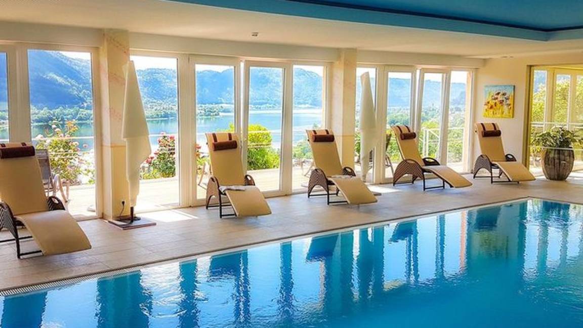 30 M² Hotel ∙ 1 Bedroom ∙ 2 Guests - Wörthersee