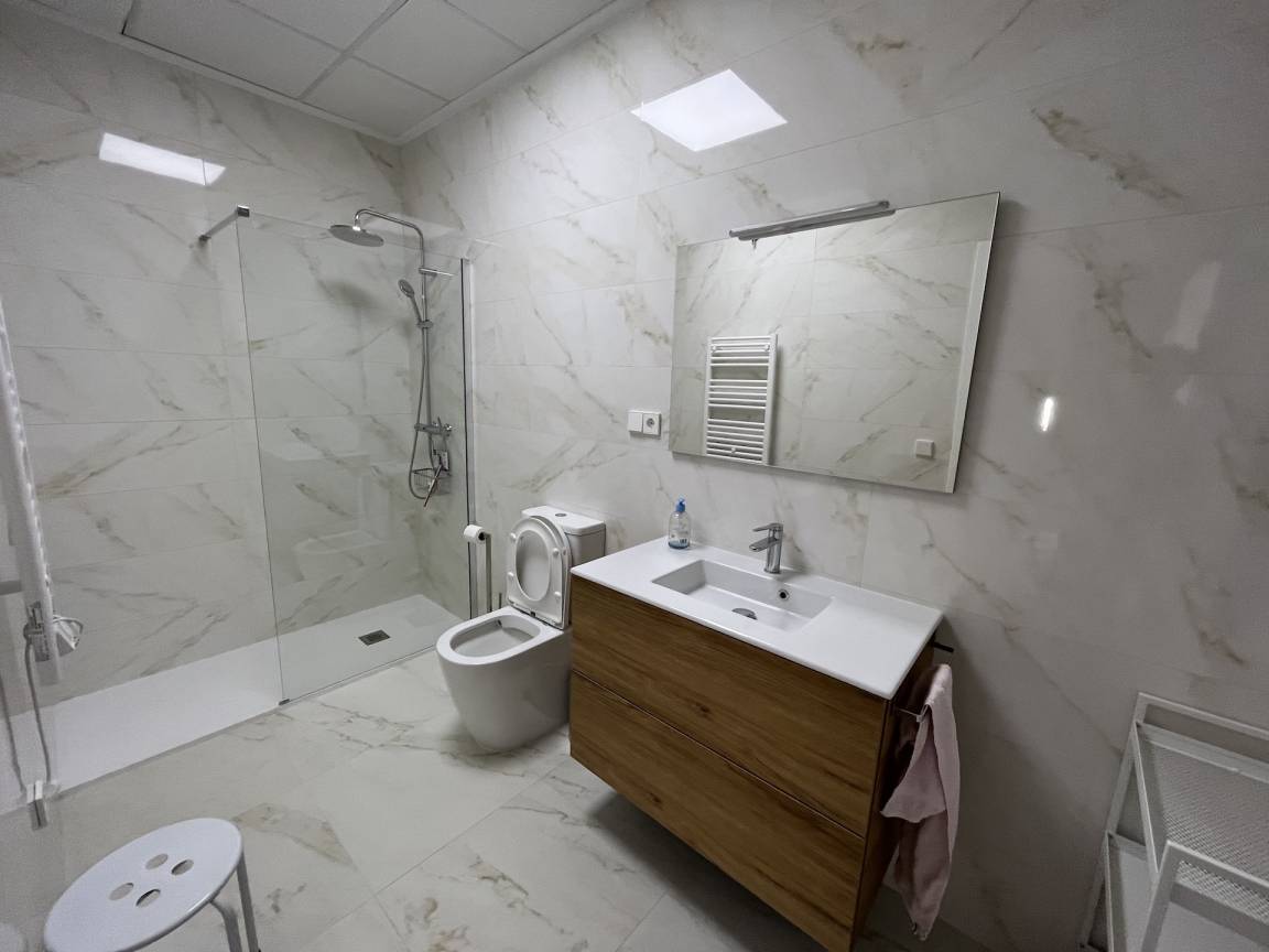 55 M² Private Room ∙ 2 Bedrooms ∙ 4 Guests - Dénia