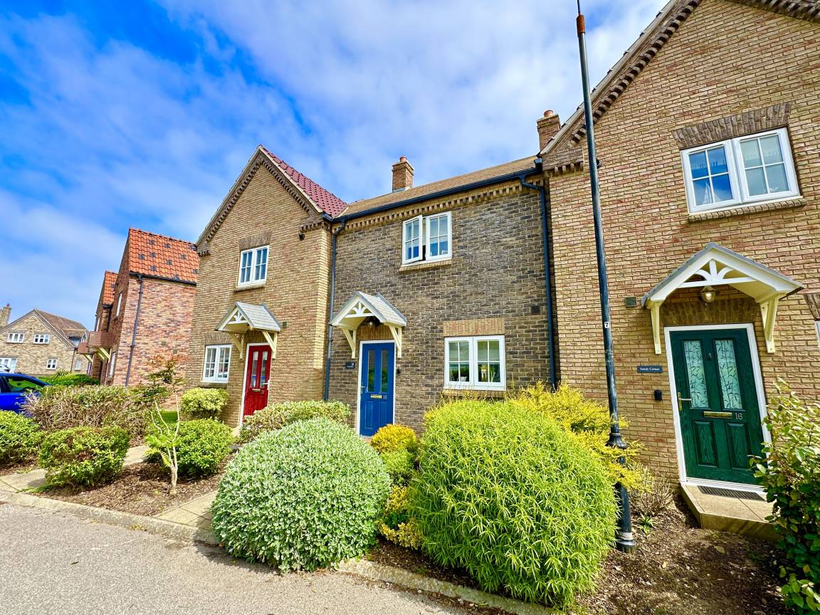 Cottage ∙ 2 Bedrooms ∙ 5 Guests - Filey