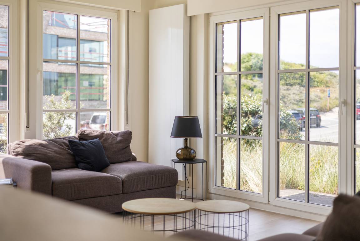 Villa ∙ 2 Chambres ∙ 5 Personnes - La Panne