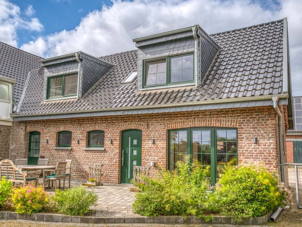 80 M² Appartement ∙ 2 Slaapkamers ∙ 4 Gasten - Kalkar