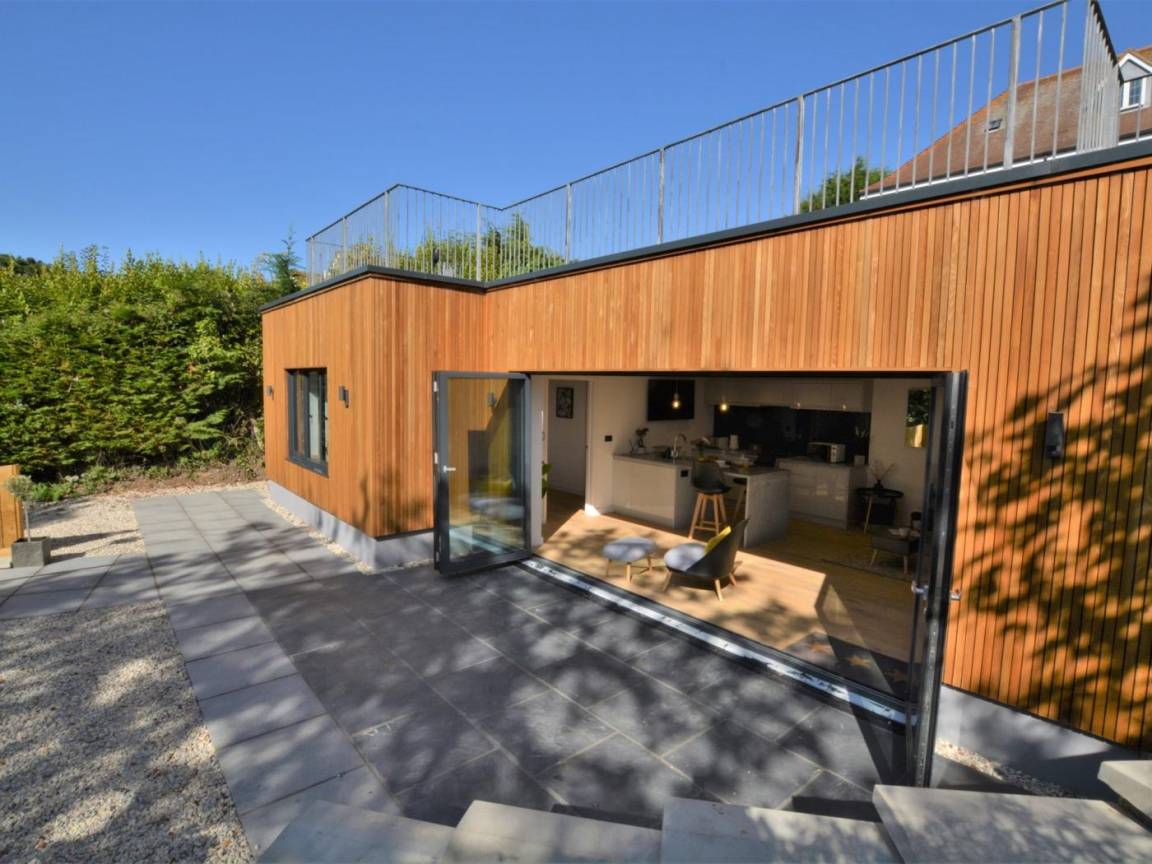 Albergue ∙ 1 Habitación ∙ 2 Huéspedes - Axminster