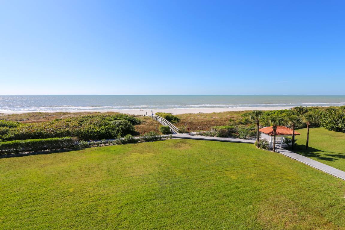 102 M² Condo ∙ 2 Bedrooms ∙ 4 Guests - Treasure Island, FL