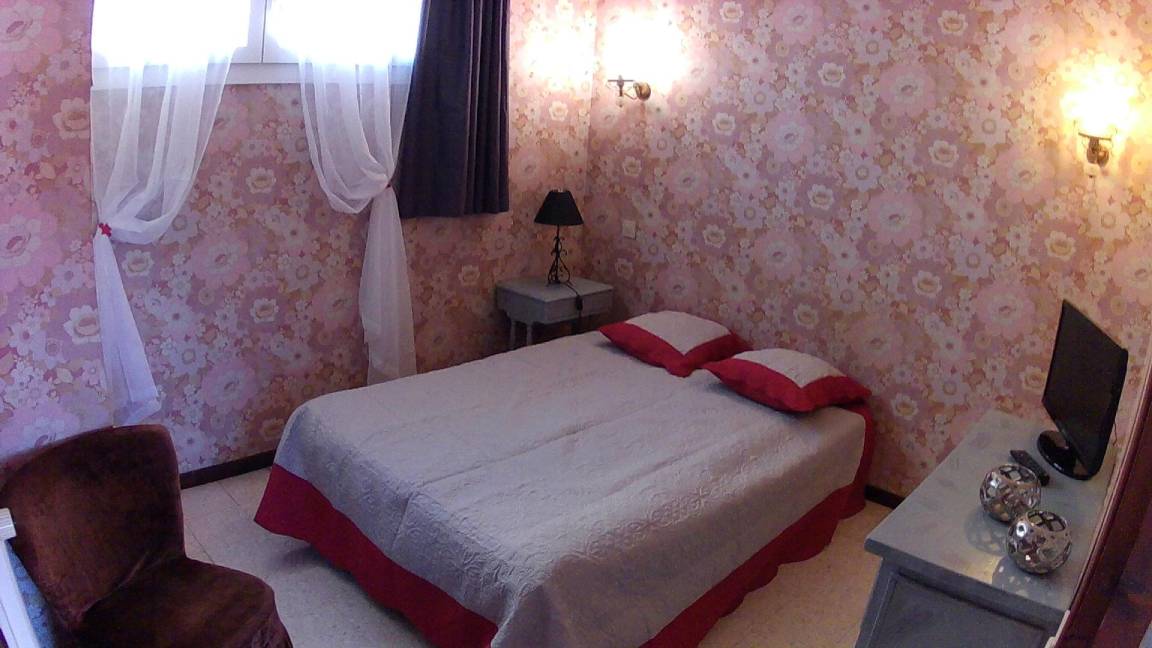 110 M² Apartment ∙ 3 Bedrooms ∙ 8 Guests - Rayol-Canadel-sur-Mer
