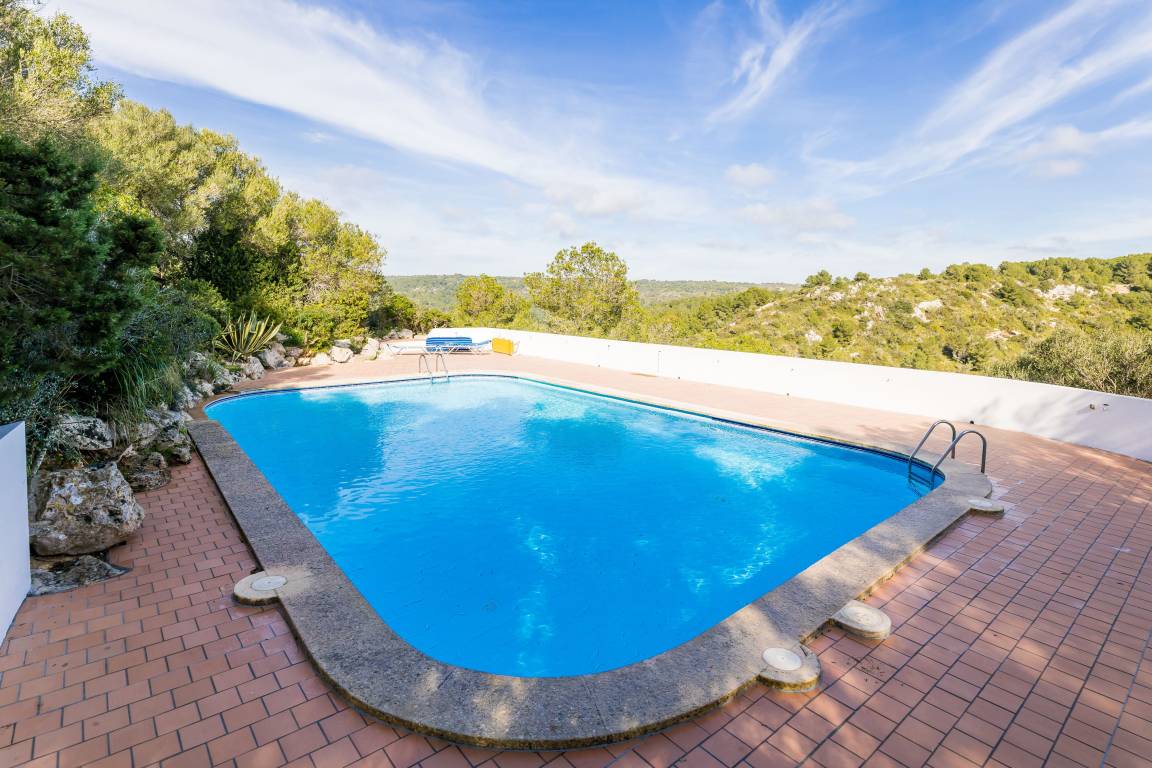 70 M² Casa ∙ 1 Habitación ∙ 2 Huéspedes - Cala Galdana