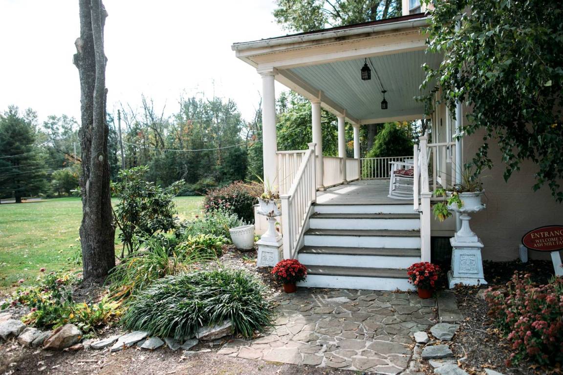 Lodge ∙ 1 Bedroom ∙ 3 Guests - Doylestown, PA