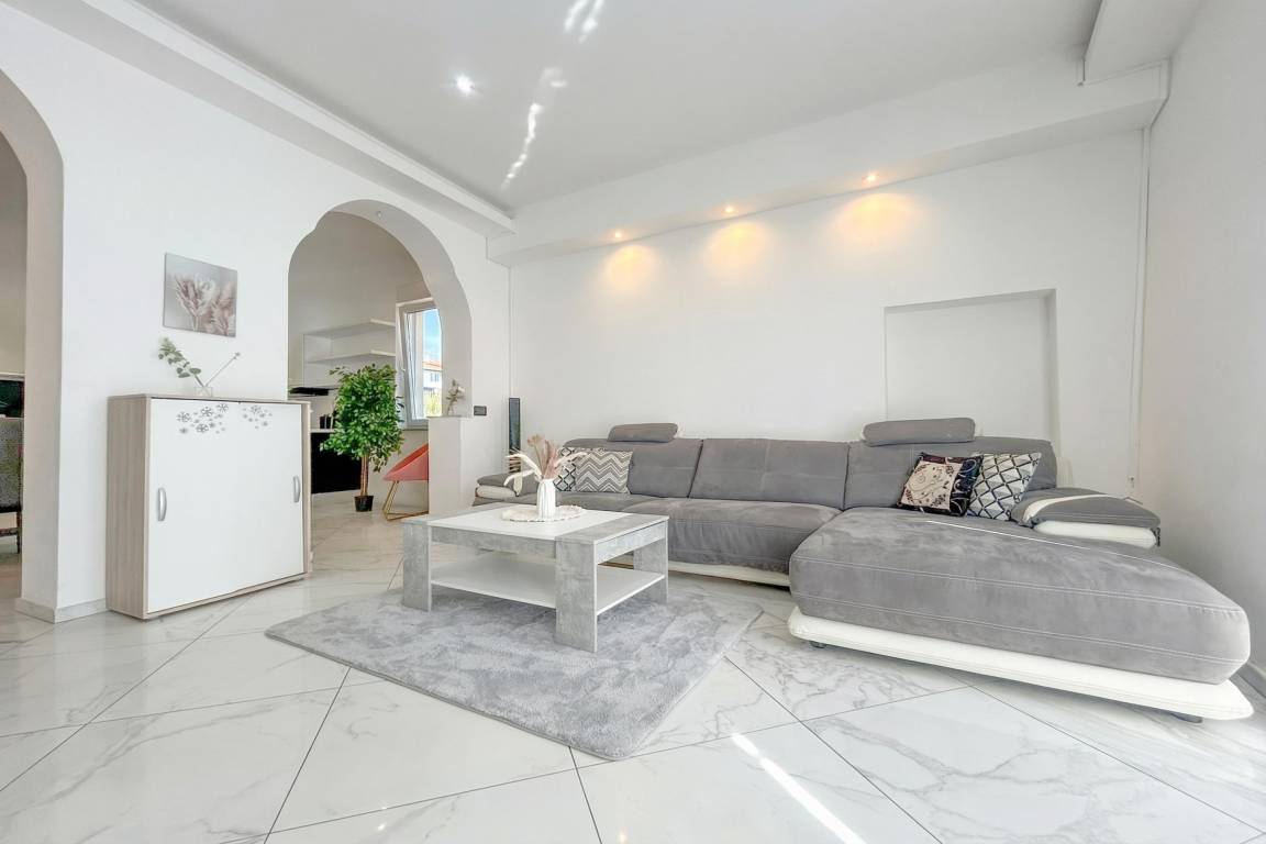 55 M² Appartement ∙ 1 Chambre ∙ 2 Personnes - Albissola Marina