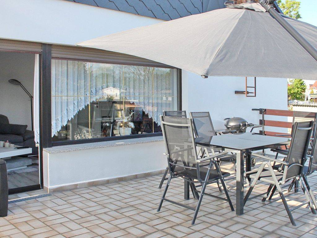 100 M² Ferienwohnung ∙ 2 Schlafzimmer ∙ 4 Gäste - Lübbenau/Spreewald
