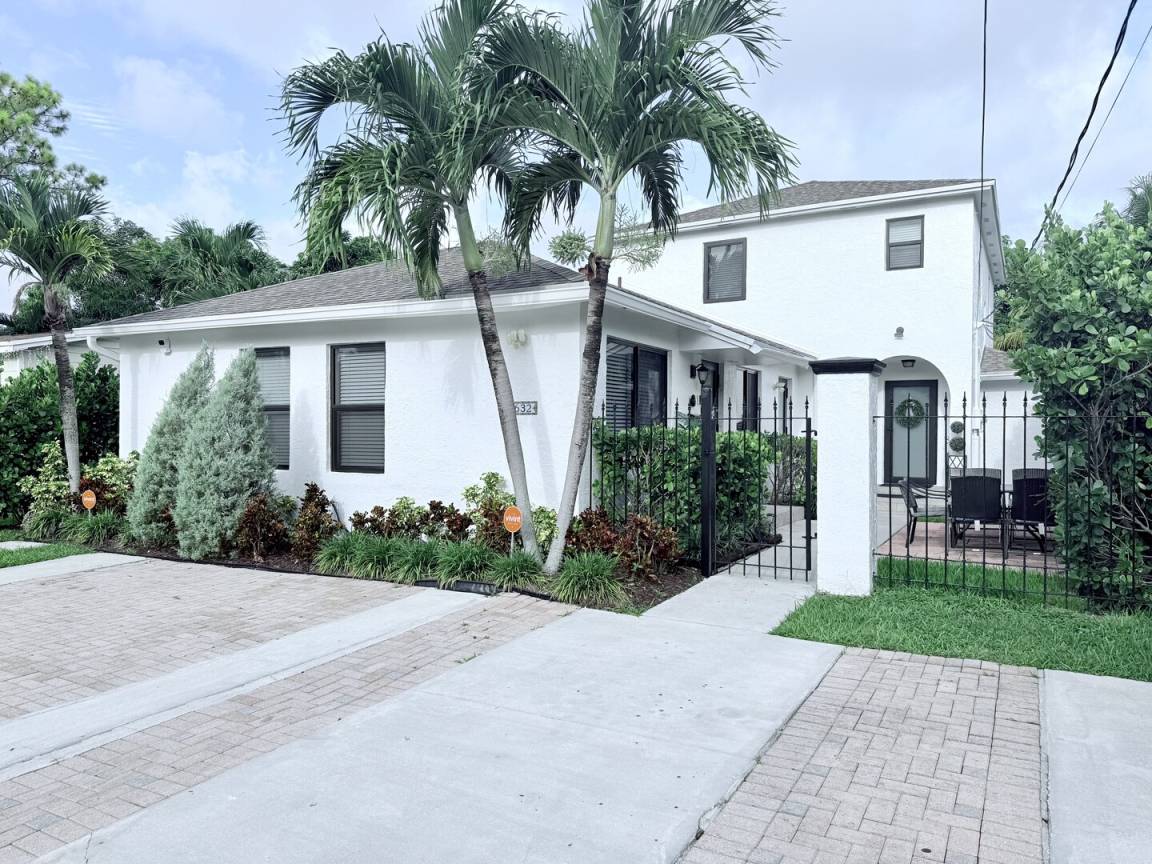 185 M² Casa ∙ 4 Habitaciones ∙ 10 Huéspedes - Miami, FL