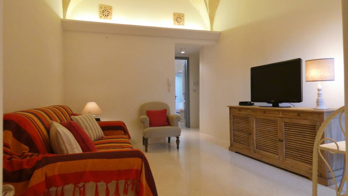 60 M² Appartamento ∙ 1 Camera Da Letto ∙ 4 Ospiti - Gagliano del Capo