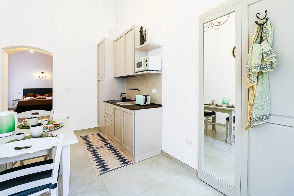 48 M² House ∙ 1 Bedroom ∙ 3 Guests - Gallipoli