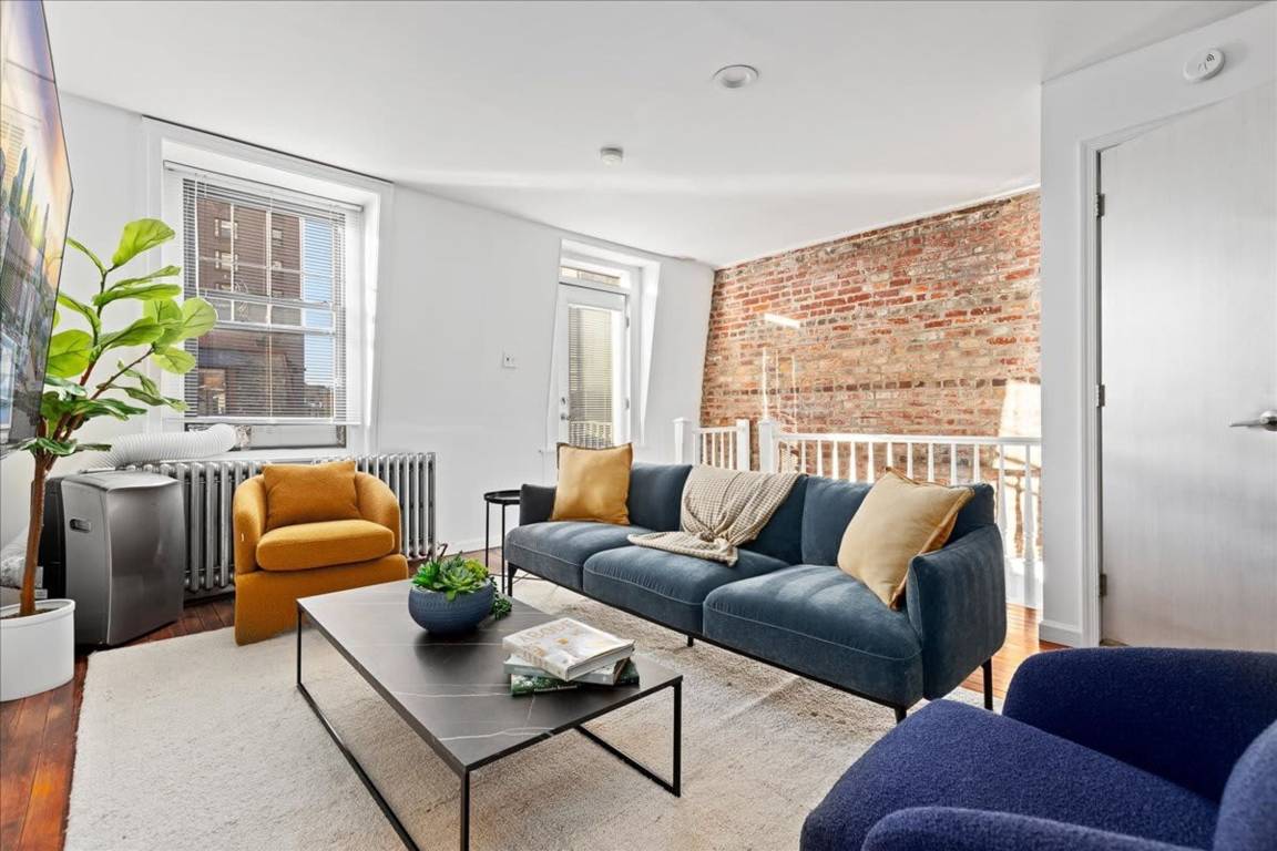 Appartement ∙ 3 Chambres ∙ 8 Personnes - Logan Square - Philadelphia