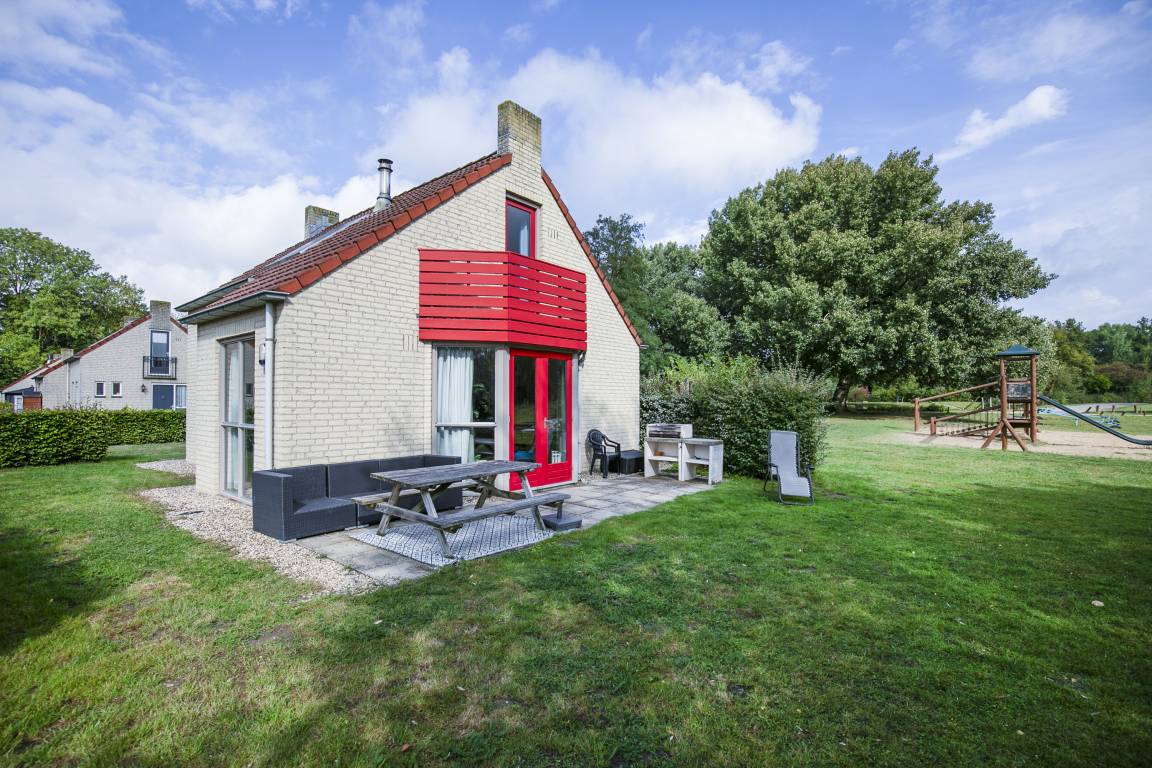 Huis ∙ 3 Slaapkamers ∙ 6 Gasten - Beuningen