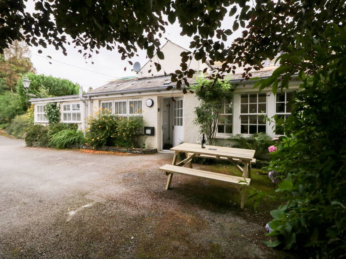 Cottage ∙ 2 Bedrooms ∙ 4 Guests - Hawkshead