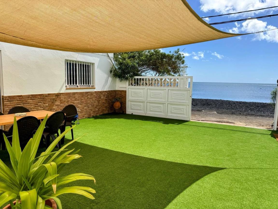 123 M² Appartement ∙ 3 Chambres ∙ 6 Personnes - Costa Calma