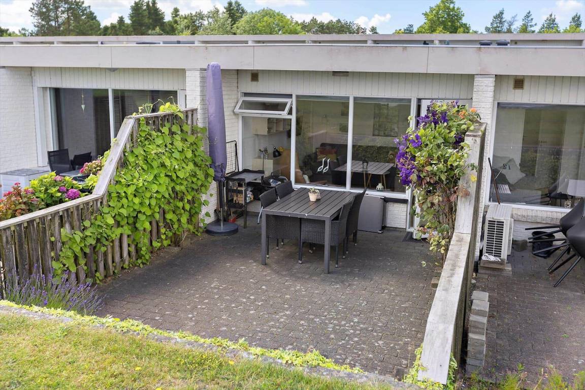 32 M² Apartment ∙ 1 Bedroom ∙ 4 Guests - Rømø
