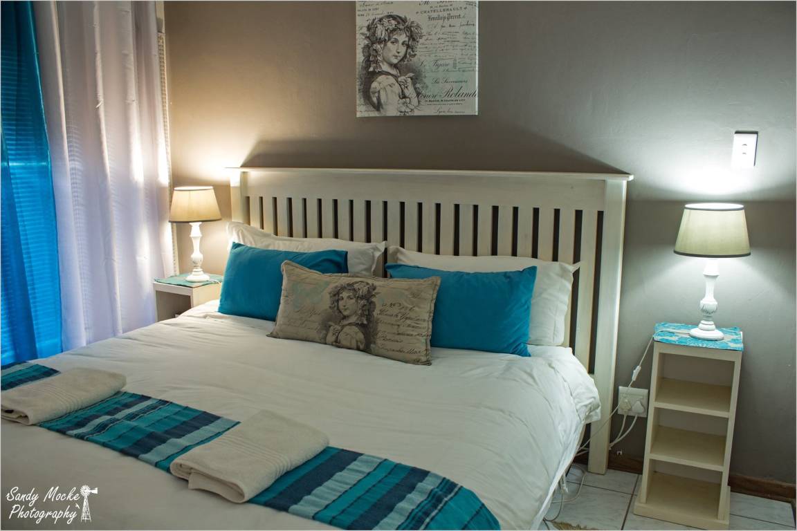 19 M² Apartamento ∙ 2 Habitaciones ∙ 4 Huéspedes - Bloemfontein