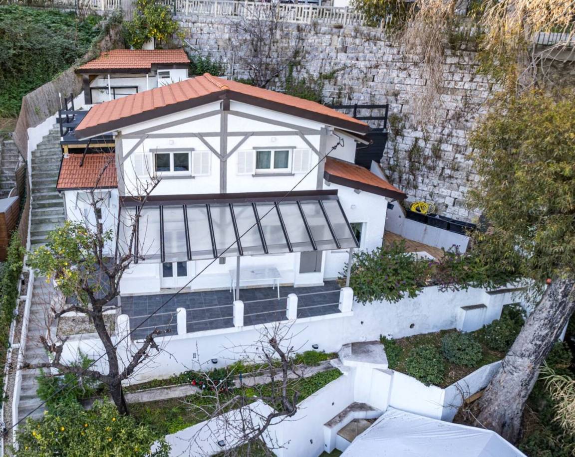 270 M² Vivenda ∙ 3 Quartos ∙ 8 Hóspedes - Mônaco