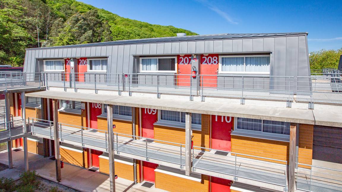 45 M² Apartment ∙ 2 Bedrooms ∙ 6 Guests - Mont Saint-Michel