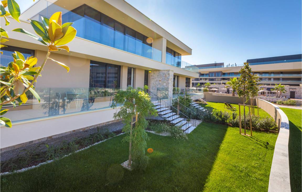 200 M² Maisonette-wohnung ∙ 4 Schlafzimmer ∙ 8 Gäste - Piran