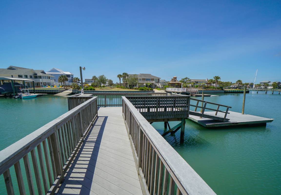 344 M² House ∙ 5 Bedrooms ∙ 12 Guests - Murrells Inlet, SC