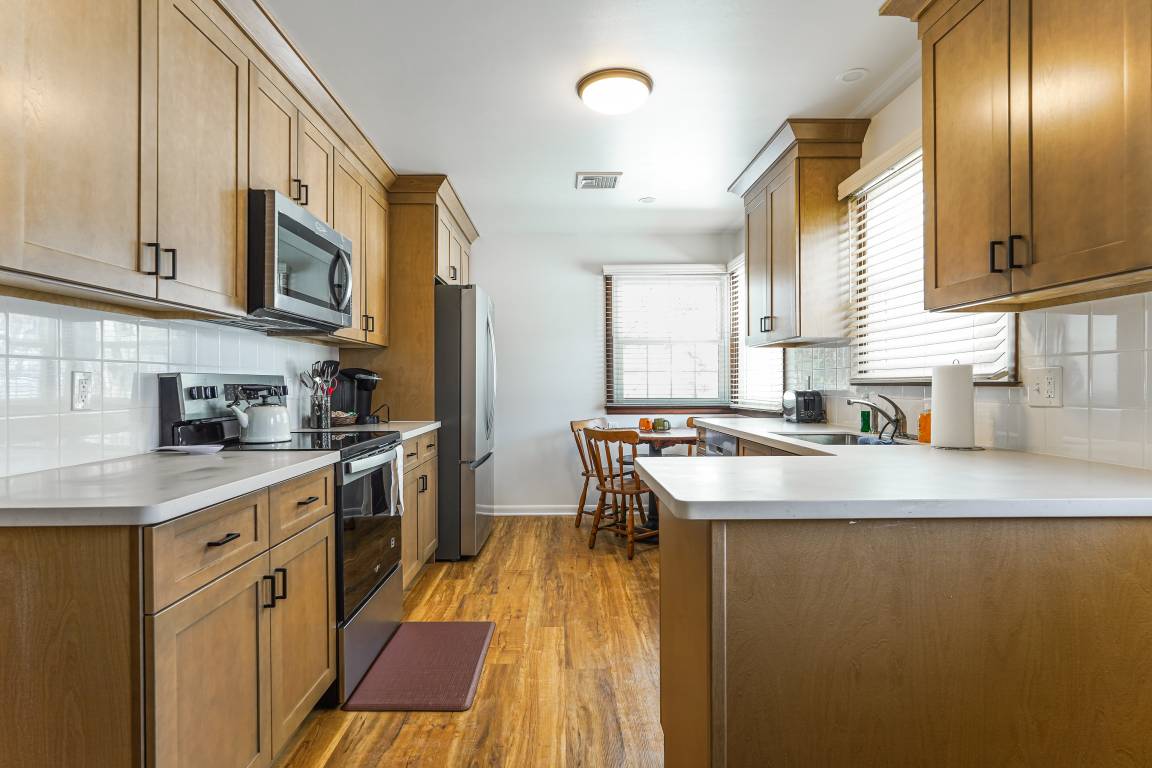 146 M² House ∙ 4 Bedrooms ∙ 8 Guests - Stratford, CT