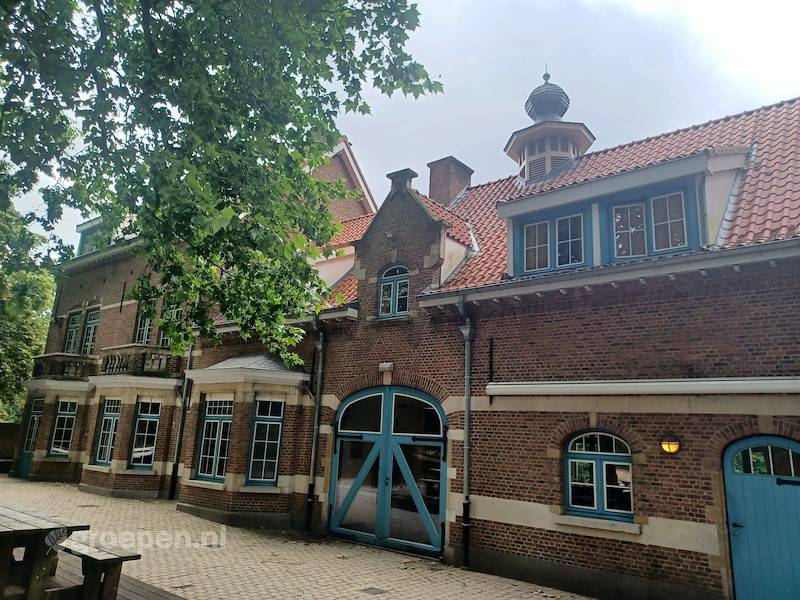 Maison De Vacances ∙ 13 Chambres ∙ 62 Personnes - Mechelen