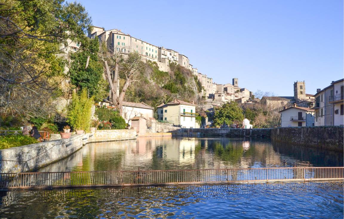 120 M² Casa Vacanza ∙ 3 Camere Da Letto ∙ 5 Ospiti - Monte Amiata