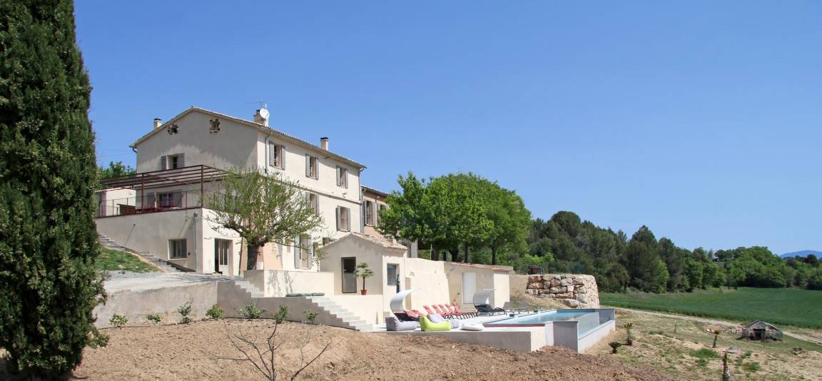 37 M² Gîte ∙ 2 Gäste - Valensole