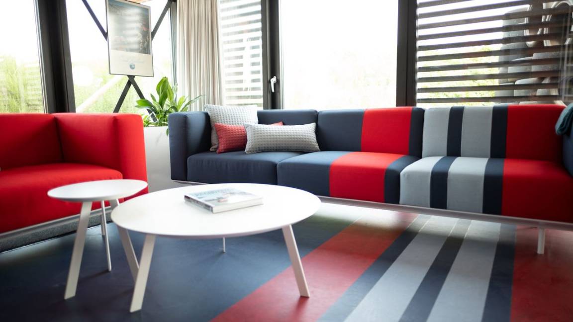 110 M² House ∙ 2 Bedrooms ∙ 6 Guests - Zandvoort