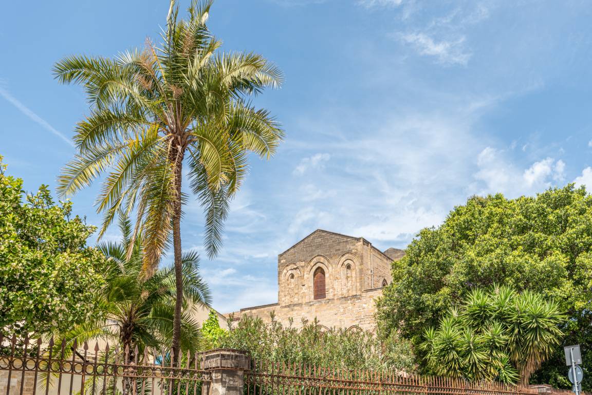 130 M² Appartamento Vacanza ∙ 3 Camere Da Letto ∙ 6 Ospiti - Palermo