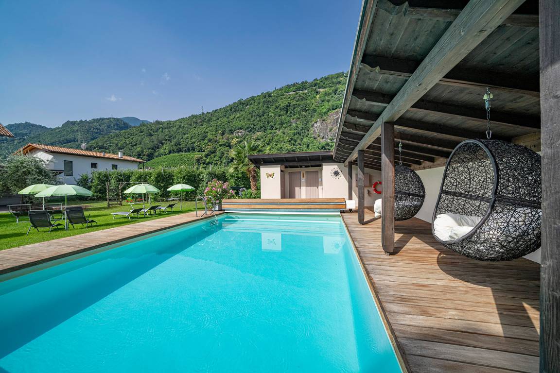 42 M² Apartment ∙ 1 Bedroom ∙ 4 Guests - Lana