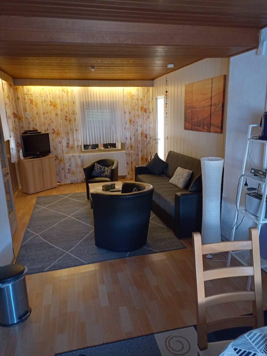 65 M² Apartment ∙ 2 Bedrooms ∙ 4 Guests - Mettlach