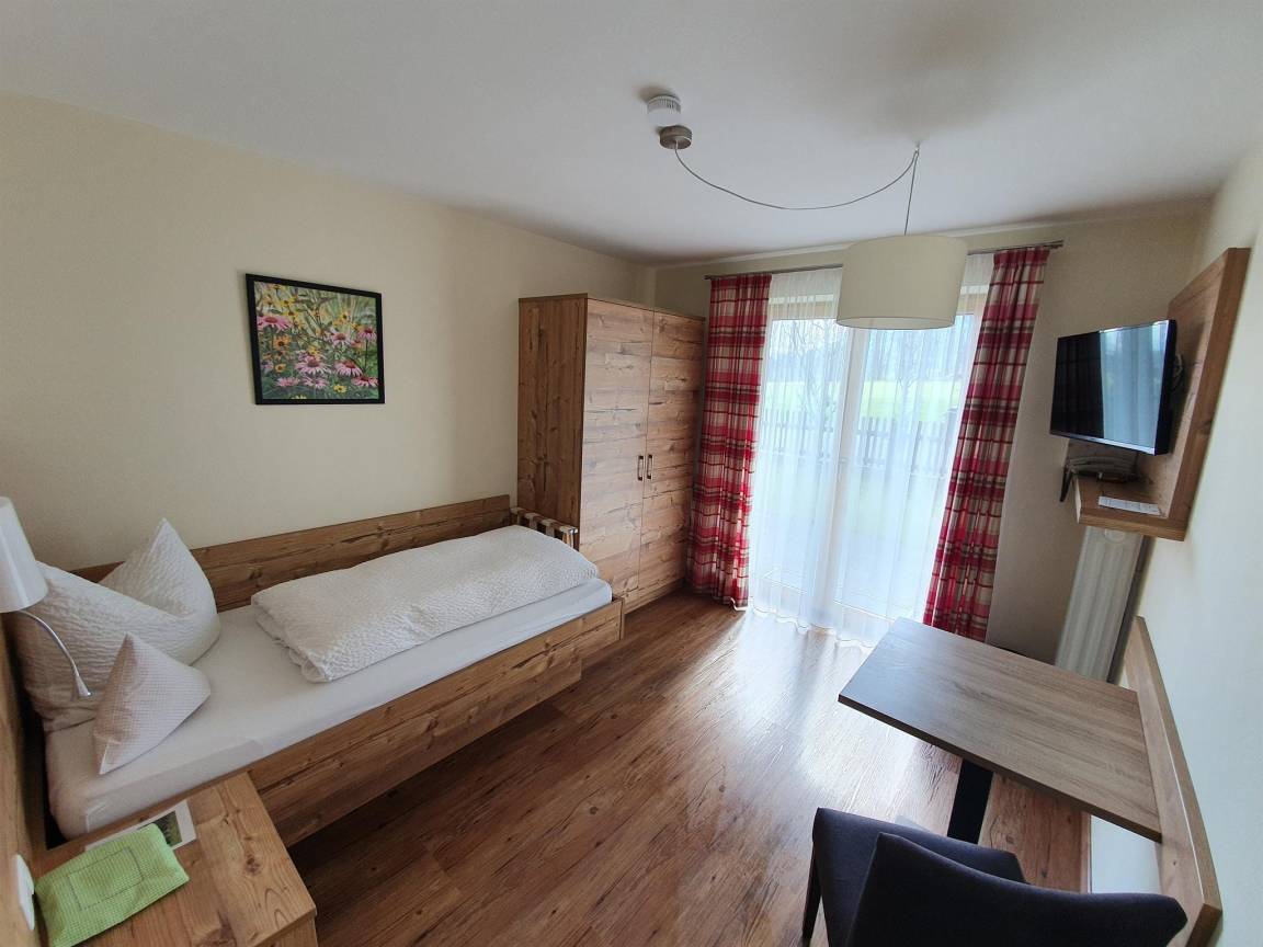 17 M² Hotel ∙ 1 Bedroom ∙ 1 Guest - Murnau am Staffelsee