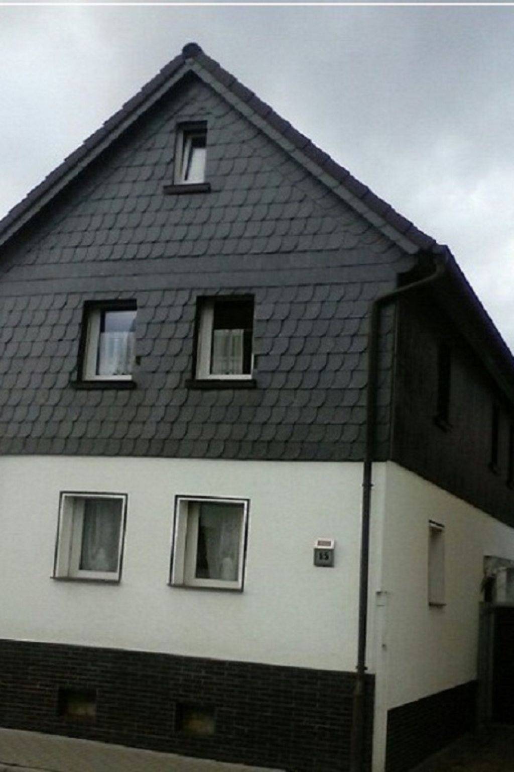 70 M² Ferienwohnung ∙ 2 Schlafzimmer ∙ 6 Gäste - Friedberg (Hessen)