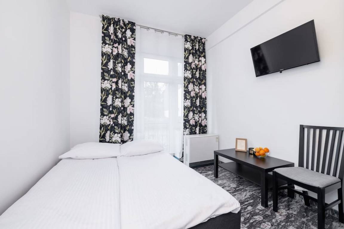 Apartment ∙ 2 Guests - Zakopane
