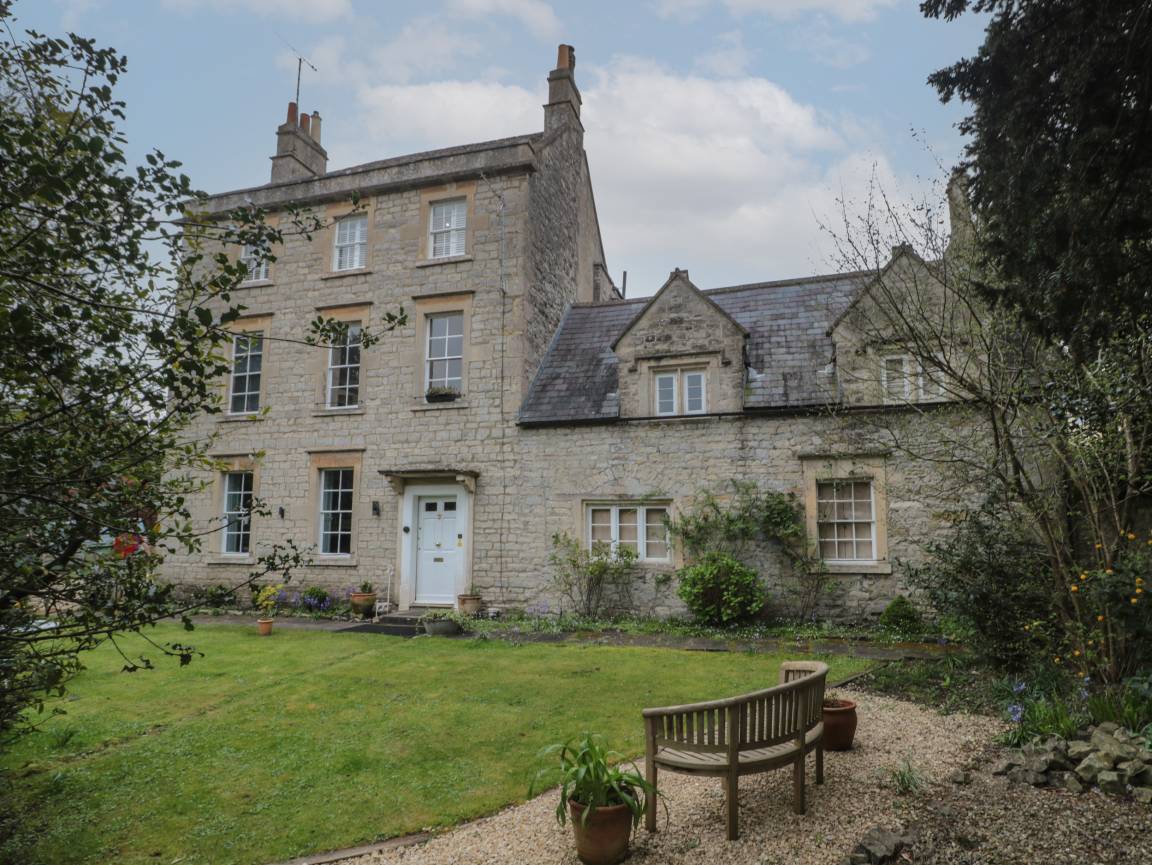 Casa De Campo ∙ 3 Quartos ∙ 6 Hóspedes - Bradford-on-Avon