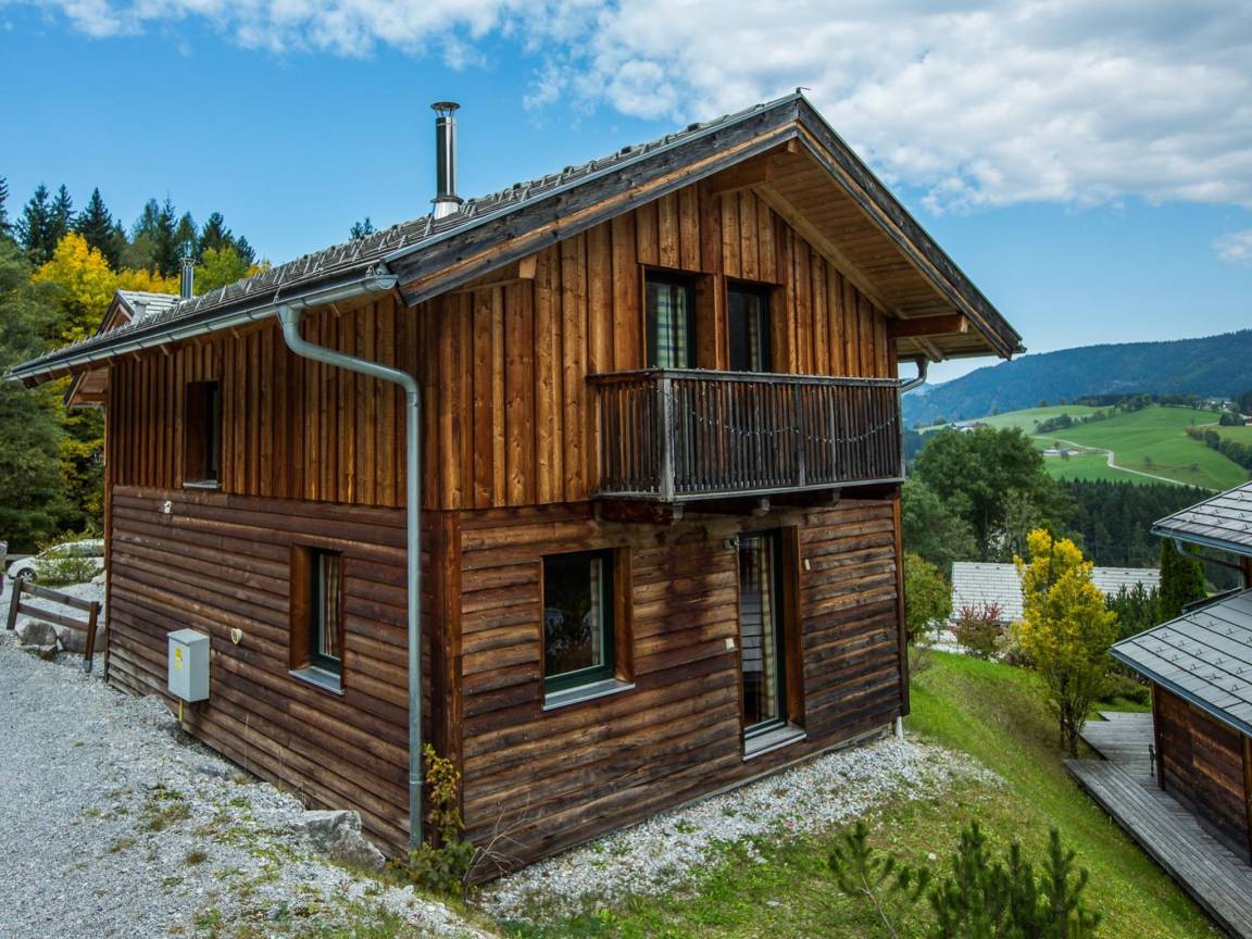 90 M² Ferienhaus ∙ 3 Schlafzimmer ∙ 6 Gäste - Abtenau