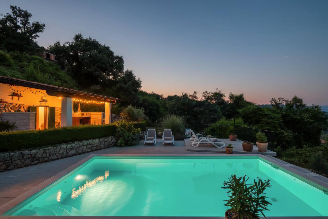 110 M² House ∙ 3 Bedrooms ∙ 6 Guests - Rijeka