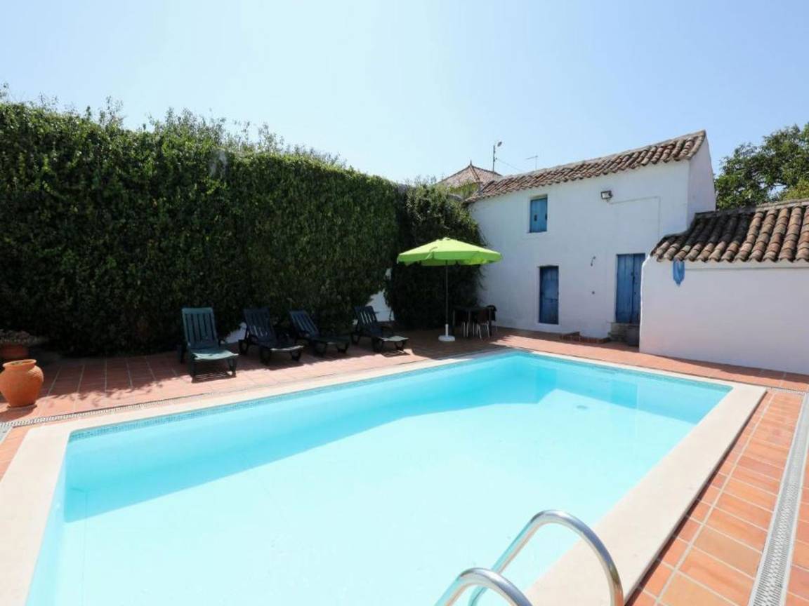 200 M² Huis ∙ 3 Slaapkamers ∙ 6 Gasten - Óbidos