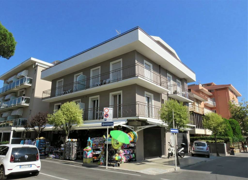 55 M² Appartement ∙ 2 Slaapkamers ∙ 5 Gasten - Riccione