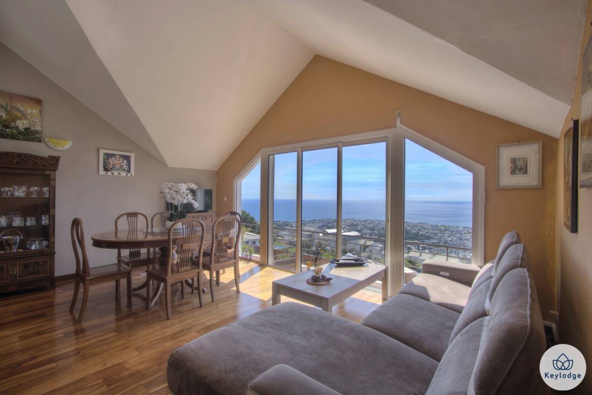 70 M² Apartamento ∙ 2 Habitaciones ∙ 4 Huéspedes - Saint-Denis