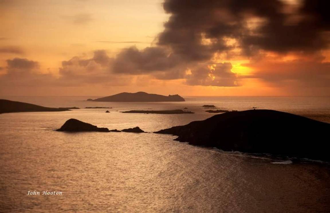 120 M² House ∙ 3 Bedrooms ∙ 12 Guests - Dingle Peninsula