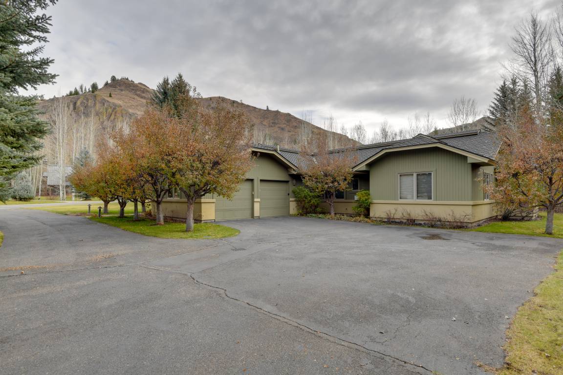 309 M² House ∙ 4 Bedrooms ∙ 13 Guests - Sun Valley, ID